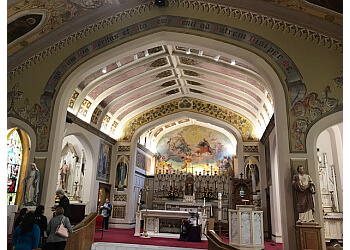 3 Best Churches in Fresno, CA - Expert Recommendations