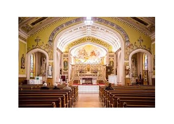 3 Best Landmarks in Fresno, CA - ThreeBestRated