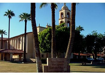 3 Best Churches in Phoenix, AZ - ThreeBestRated