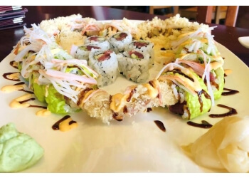 3 Best Sushi in Worcester, MA - Expert Recommendations