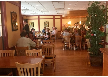 3 Best Japanese Restaurants in Jacksonville, FL - Expert Recommendations