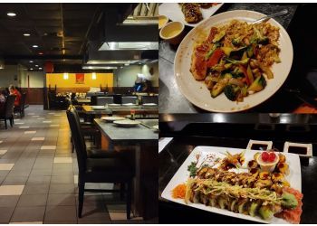 3 Best Japanese Restaurants in Dayton, OH - Expert Recommendations