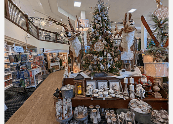 3 Best Gift Shops in Winston Salem, NC - Expert Recommendations
