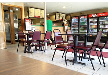 3 Best Pizza Places in Springfield, MA - Expert Recommendations