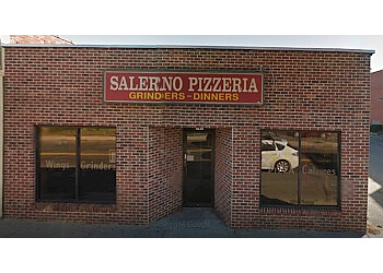 3 Best Pizza Places in Springfield, MA - Expert Recommendations