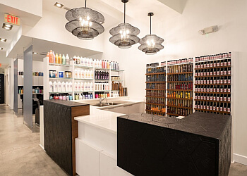 3 Best Hair Salons in Raleigh, NC - Expert Recommendations