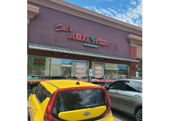 3 Best Pizza Places in Gilbert, AZ - Expert Recommendations