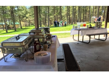 3 Best Caterers in Colorado Springs, CO - ThreeBestRated