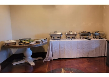 3 Best Caterers in Colorado Springs, CO - ThreeBestRated