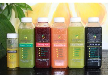 3 Best Juice Bars in Frisco, TX - Expert Recommendations