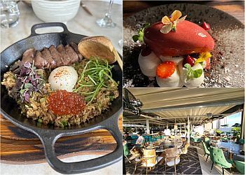 3 Best Japanese Restaurants in Miami, FL - Expert Recommendations