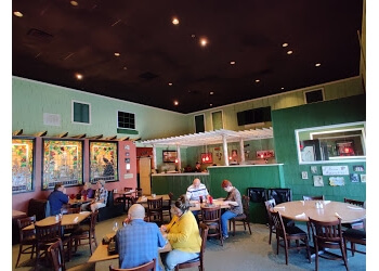 3 Best Italian Restaurants in Fort Wayne, IN - Expert Recommendations