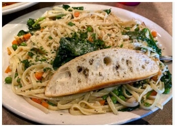 3 Best Italian Restaurants in Fort Wayne, IN - Expert Recommendations