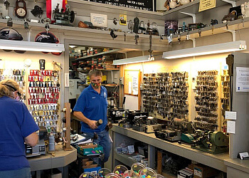 3 Best Locksmiths in Honolulu, HI - Expert Recommendations