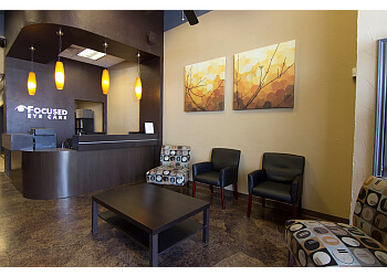 3 Best Eye Doctors in Garland, TX - Expert Recommendations