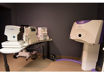 3 Best Eye Doctors in Garland, TX - Expert Recommendations