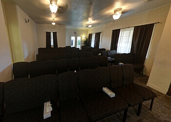 3 Best Funeral Homes in Phoenix, AZ - Expert Recommendations