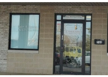 3 Best Pain Management Doctors in Joliet, IL - Expert Recommendations