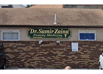 3 Best Primary Care Physicians in Paterson, NJ - ThreeBestRated