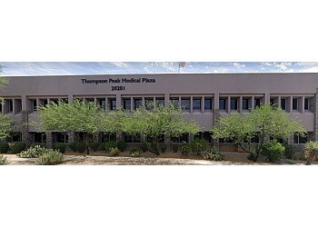 3 Best ENT Doctors in Scottsdale, AZ - Expert Recommendations