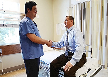 3 Best Gastroenterologists in Vancouver, WA - Expert Recommendations