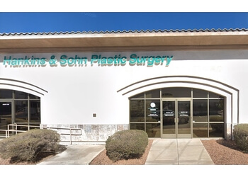 3 Best Plastic Surgeon in Henderson, NV - Expert Recommendations