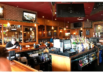 3 Best Sports Bars in Springfield, MA - Expert Recommendations