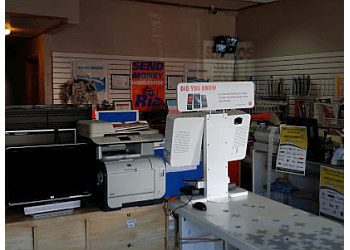 3 Best Computer Repair in San Francisco, CA - Expert Recommendations