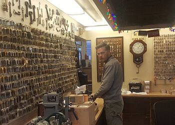 3 Best Locksmiths in San Mateo, CA - Expert Recommendations