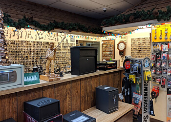 3 Best Locksmiths in San Mateo, CA - Expert Recommendations