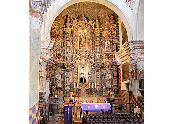 3 Best Churches in Tucson, AZ - Expert Recommendations