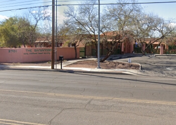 3 Best Preschools in Tucson, AZ - Expert Recommendations