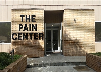 3 Best Pain Management Doctors in Boise City, ID - Expert Recommendations