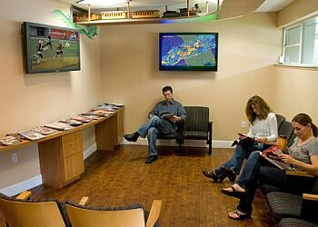 3 Best Kids Dentists in St Petersburg, FL