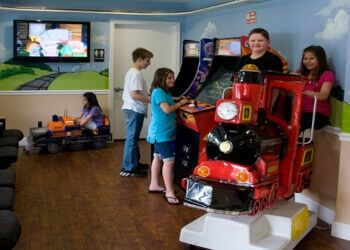 3 Best Kids Dentists in St Petersburg, FL