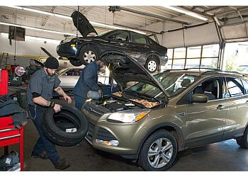 3 Best Car Repair Shops in Portland, OR - ThreeBestRated
