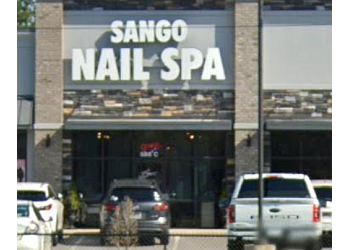 3 Best Nail Salons in Clarksville, TN - Expert Recommendations