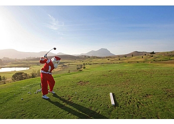 3 Best Golf Courses in Santa Clara, CA - Expert Recommendations