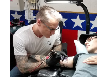 3 Best Tattoo Shops in Santa Clarita, CA - Expert Recommendations