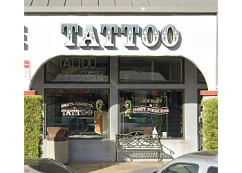 3 Best Tattoo Shops in Santa Clarita, CA - Expert Recommendations