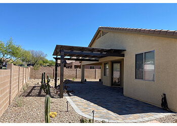 3 Best Landscaping Companies in Tucson, AZ - Expert Recommendations