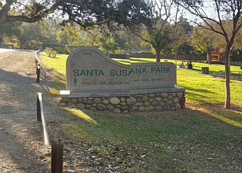 3 Best Public Parks in Simi Valley, CA - Expert Recommendations