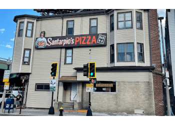3 Best Pizza Places in Boston, MA - ThreeBestRated