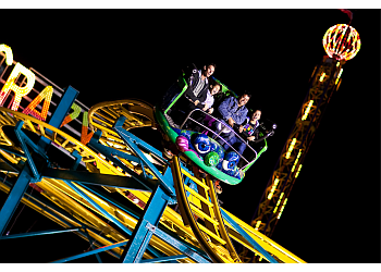 3 Best Amusement Parks in Miami, FL - Expert Recommendations