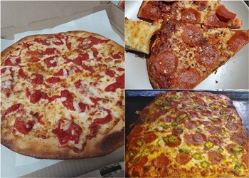 3 Best Pizza Places in Elizabeth, NJ - Expert Recommendations