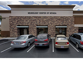 3 Best Neurologists in Henderson, NV - Expert Recommendations