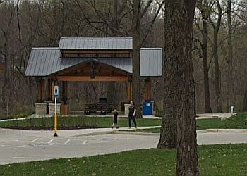 3 Best Public Parks in Overland Park, KS - Expert Recommendations