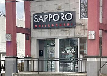 3 Best Japanese Restaurants in Louisville, KY - Expert Recommendations