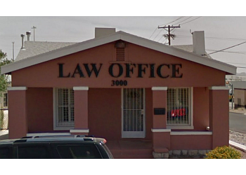 3 Best Criminal Defense Lawyers in El Paso, TX - Expert Recommendations