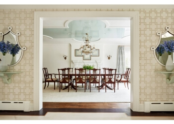 3 Best Interior Designers in Richmond, VA - ThreeBestRated